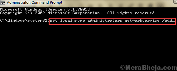 Fix The Dependency Service Or Group Failed To Start [Solved]