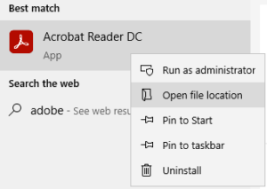 Fix Adobe Error 16 in Windows 10 / 11 [Solved]