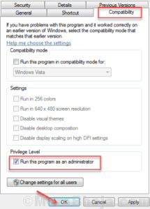 Fix Adobe Error 16 in Windows 10 / 11 [Solved]