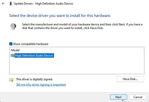 Fix High CPU Usage by RAVBg64.exe in Windows 10/11