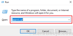 8 Ways to Uninstall applications / programs in Windows 10