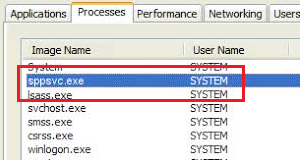 Fix High CPU Usage by Sppsvc.exe on Windows 10/11