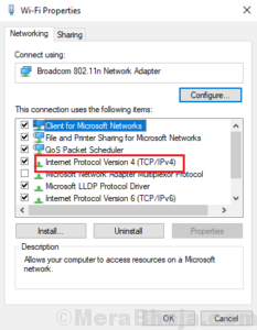 Fix HTTP Error 304 Not modified error