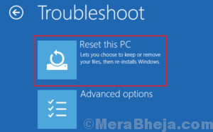 Fix: Your PC will automatically restart in one minute loop error in ...