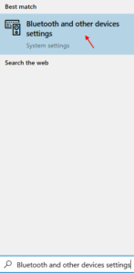 Dynamic Lock is not working or missing in Windows 10/11
