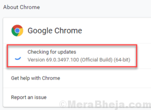 Working Solutions to Fix Aw Snap Error in Chrome