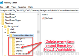 Fix Right Click Not Working in Windows 10 / 11