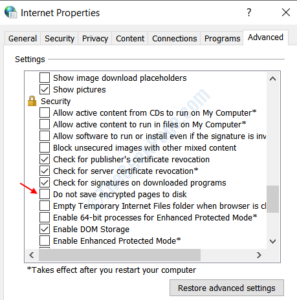 Fix Apple iCloud.exe not opening, syncing or working in Windows 10/11