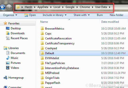 Working Solutions to Fix Aw Snap Error in Chrome