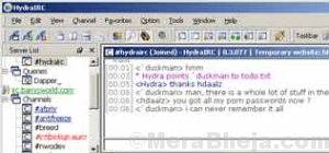 15 Best IRC Clients for Windows PC