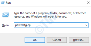 Windows 10/11 Screen won't turn off after specified time Fix