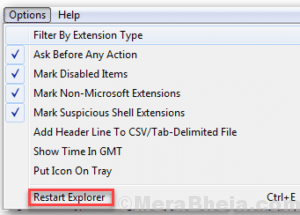 Fix Right Click Not Working in Windows 10 / 11
