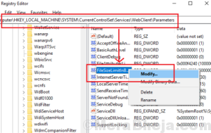 Fix The file size exceeds the limit allowed and cannot be saved