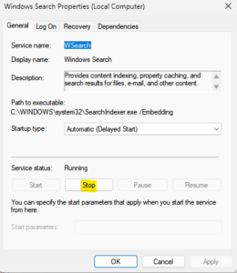 Fix Slow file copy speed in Windows 10 / 11