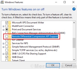 Fix Slow file copy speed in Windows 10 / 11