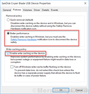 Fix Slow file copy speed in Windows 10 / 11