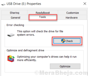 Fix Slow file copy speed in Windows 10 / 11