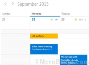 12 Best Free Calendar Apps for Windows PC