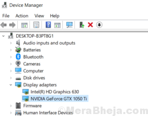 Fix Windows computer doesn’t recognize the second GPU