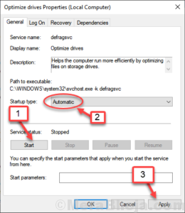 Fix Slow file copy speed in Windows 10 / 11