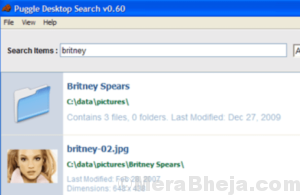 12 Best Desktop Search Tools for Windows PC