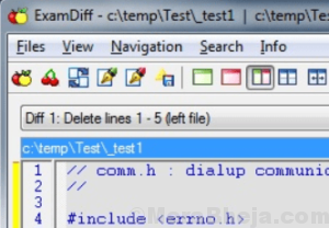 12 Best Free File Comparison Tools for Windows PC