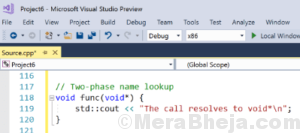 12 Best Free IDE for C++ for Windows PC