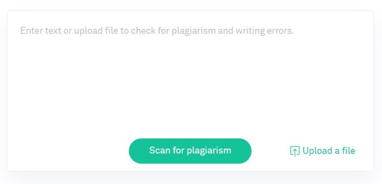 14 Best Plagiarism Checker Tools for checking duplicate content