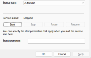 Fix Unable to install printer. Another printer or printer with this ...