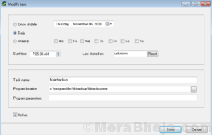 13 Best Free Task Scheduler for Windows PC
