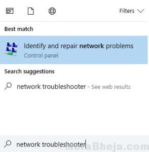 How to Fix Can’t connect to this network on Windows 10/11 Computer
