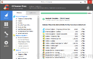 10 Best Free PC Optimization Software for Windows 11/10 PC