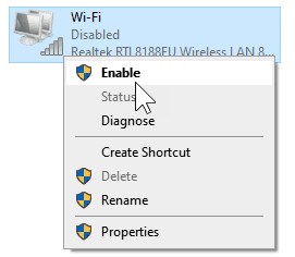 How to Fix Can’t connect to this network on Windows 10/11 Computer