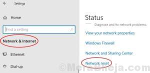 How to Fix Can’t connect to this network on Windows 10/11 Computer