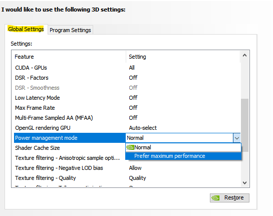 Fix FPS Drop while Gaming in Windows 10 / 11