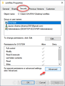 Fix You require permission from trustedinstaller windows 10