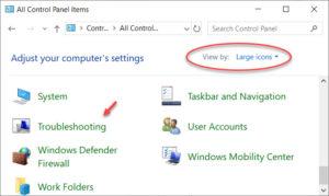 How to Fix File Explorer Search Not Working in Windows 10 / 11