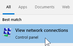 How to Fix Can’t connect to this network on Windows 10/11 Computer