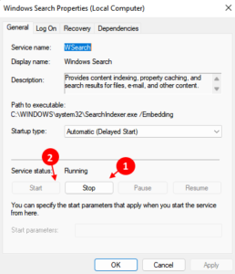 How to Fix File Explorer Search Not Working in Windows 10 / 11