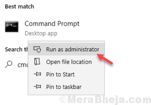 Windows 10 Update Error Encountered , we will continue ... Fix