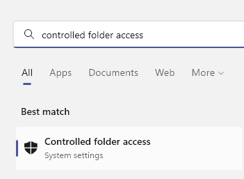 Fix can't create new folder in Windows 10 / 11