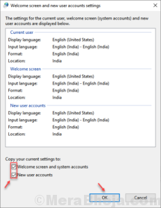 keyboard language keeps changing on its own on Windows 10 / 11 Fix