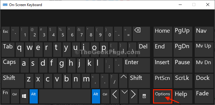 Fix Number Keys Not Working Windows 10 11