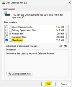 Fix The action cannot be completed because the file is open in another ...