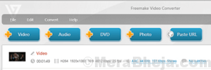 Top 10 Best Video Format Converter tools for Windows PC