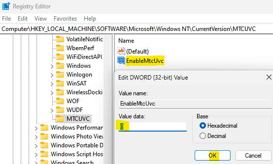 Fix Sound Icon on Taskbar not working in Windows 10 / 11
