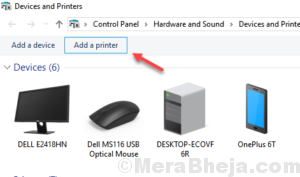 How to Reinstall Microsoft XPS Document Writer in Windows 10 / 11