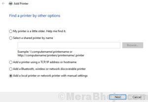 How to Reinstall Microsoft XPS Document Writer in Windows 10 / 11