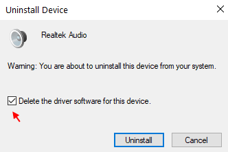 Fix Sound Icon on Taskbar not working in Windows 10 / 11