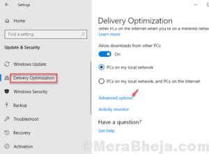 Fix Microsoft Store download speed too slow in Windows 10